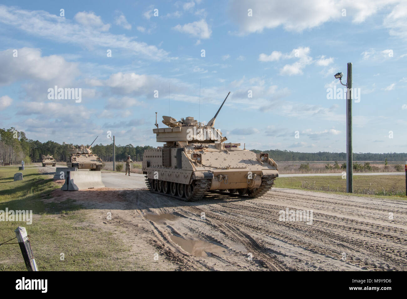 6 8 cav hi-res stock photography and images - Alamy
