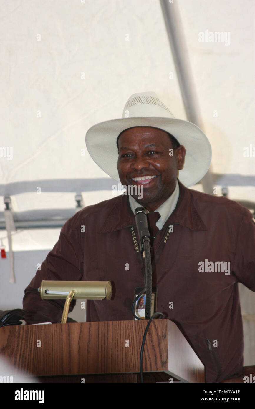 David hendrix hi-res stock photography and images - Alamy