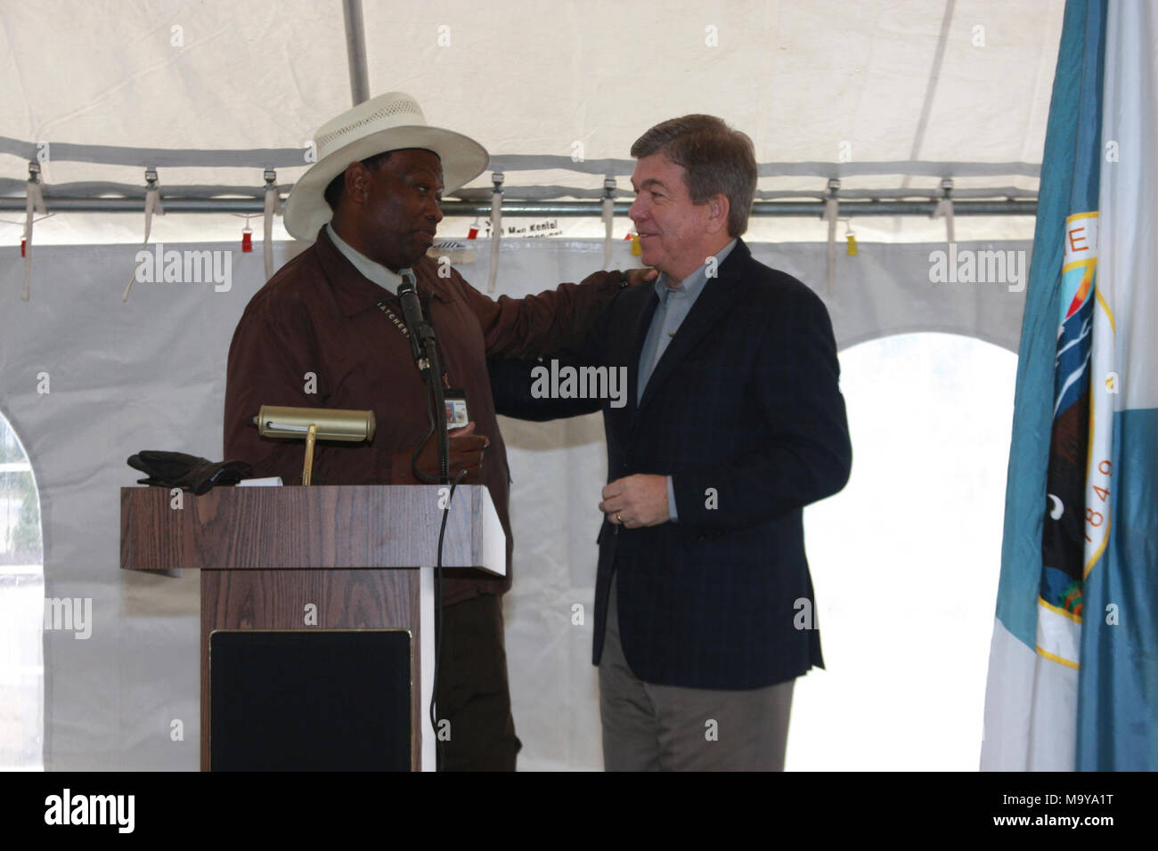 David hendrix hi-res stock photography and images - Alamy