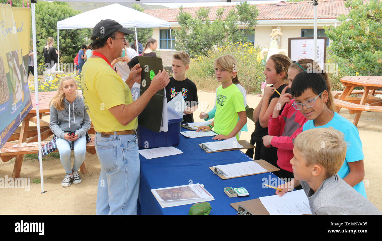 Learning about reptiles and amphibians. U.S. Fish and Wildlife Service ...