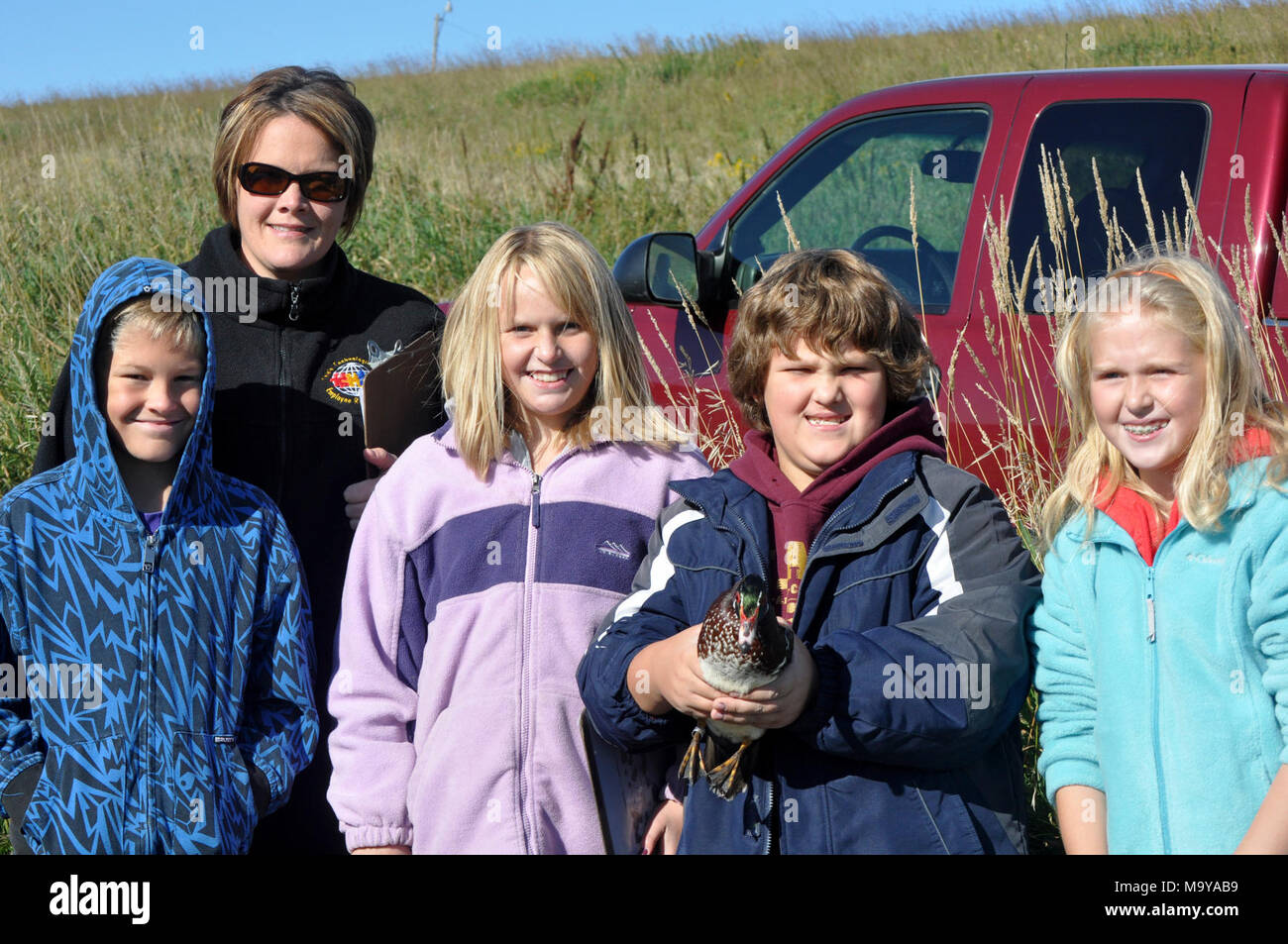 Learning Group. Prairie Science Class is a collaborative learning and ...