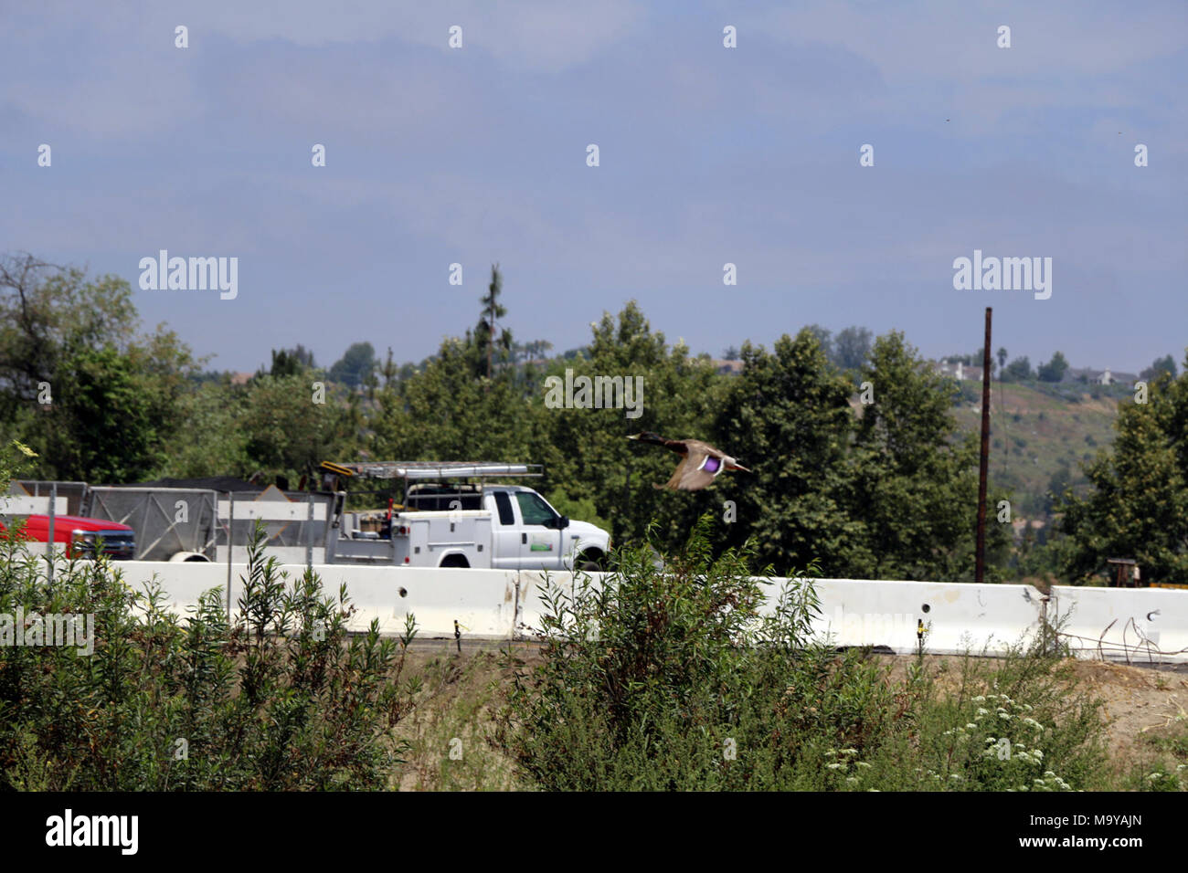 Sr 76 bridge hi-res stock photography and images - Alamy