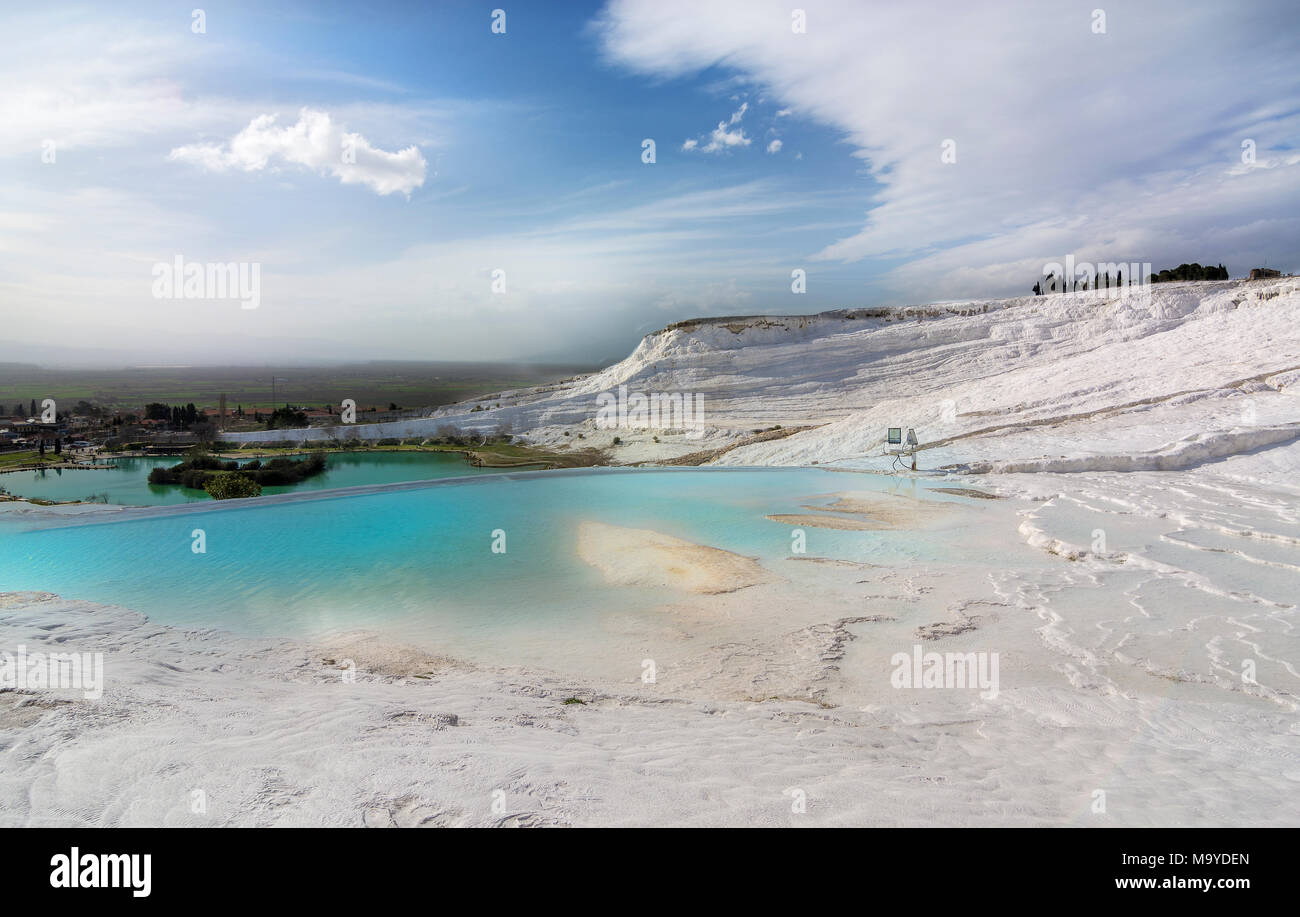 pamukkale travertine,Traverten is a versatile, slip formed by chemical ...