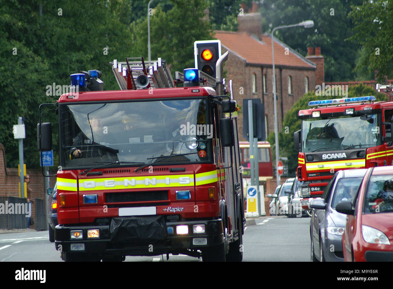 On Call Fire Service High Resolution Stock Photography and Images - Alamy