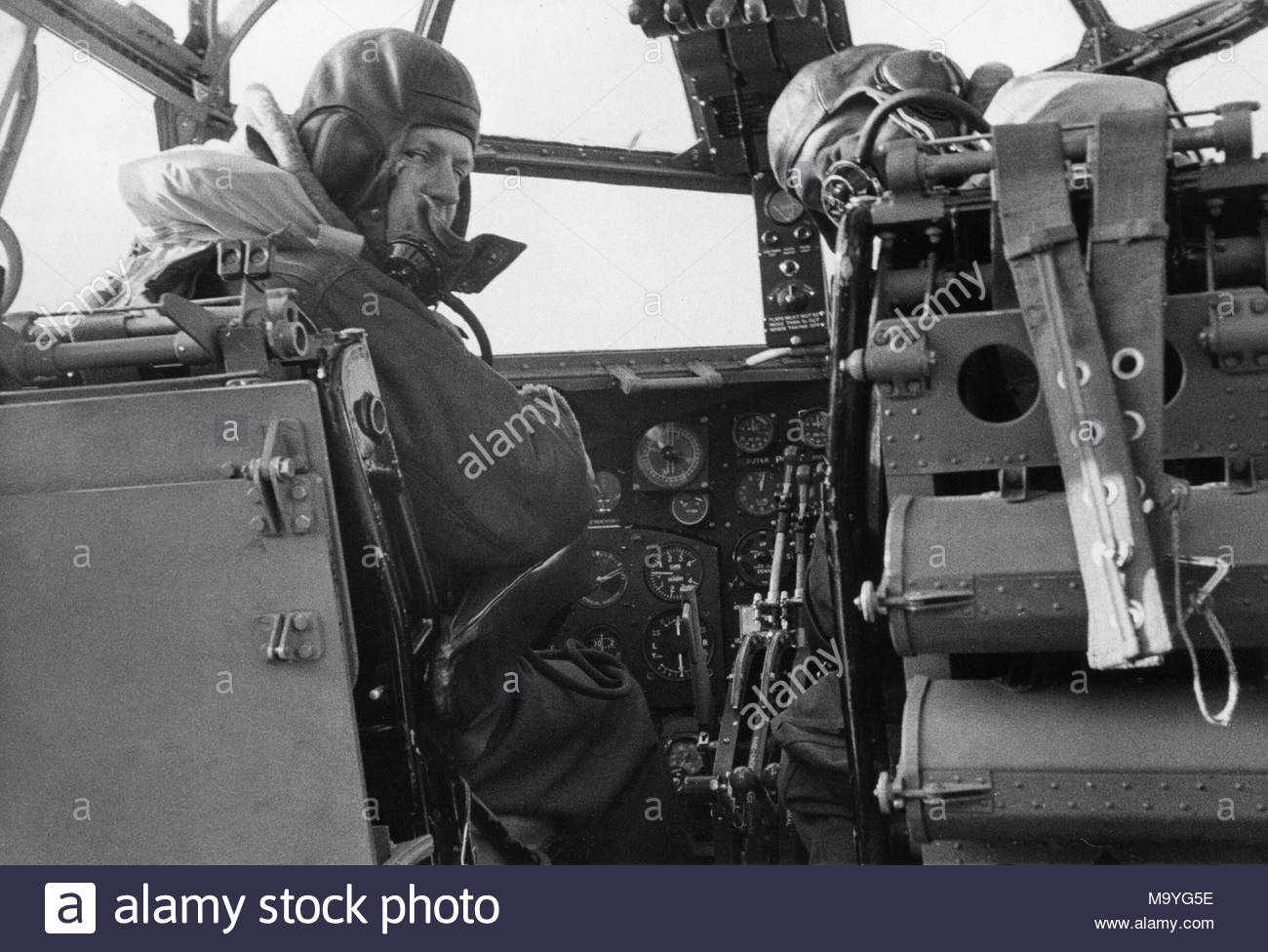 Raf Oakington Stock Photos & Raf Oakington Stock Images - Alamy