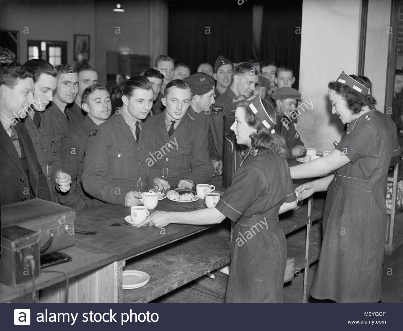 Raf Oakington Stock Photos & Raf Oakington Stock Images - Alamy