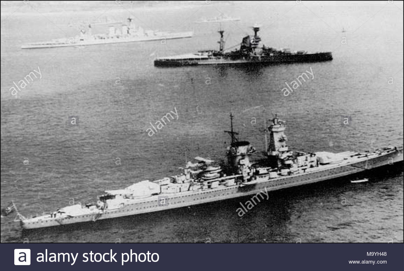 Graf Spee Battleship Stock Photos & Graf Spee Battleship Stock Images ...