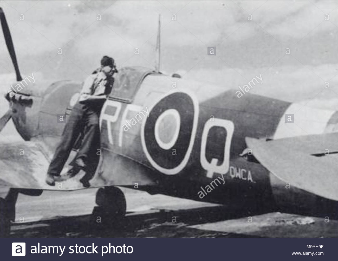 303 Squadron Stock Photos & 303 Squadron Stock Images - Alamy