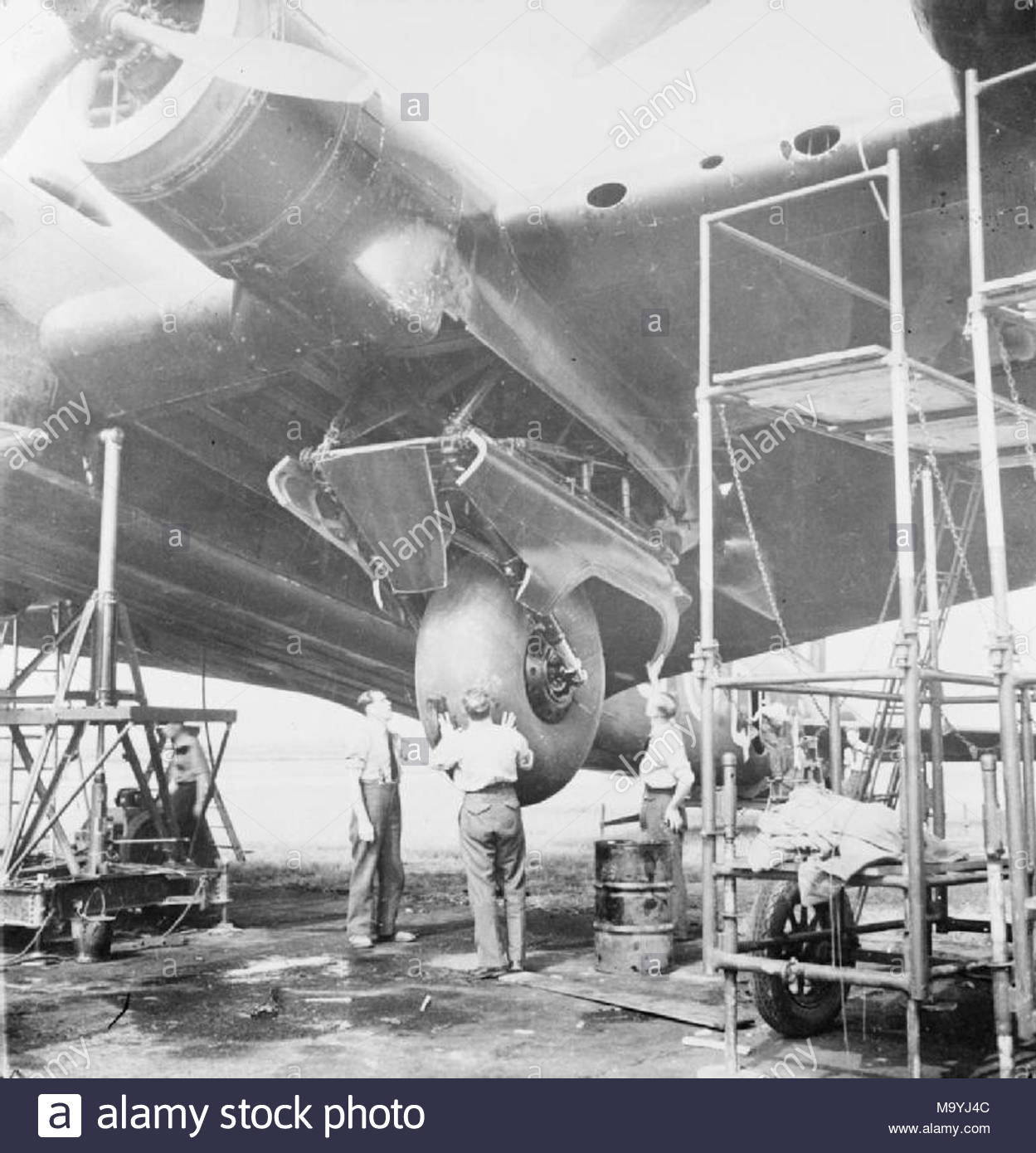 Raf Oakington Stock Photos & Raf Oakington Stock Images - Alamy