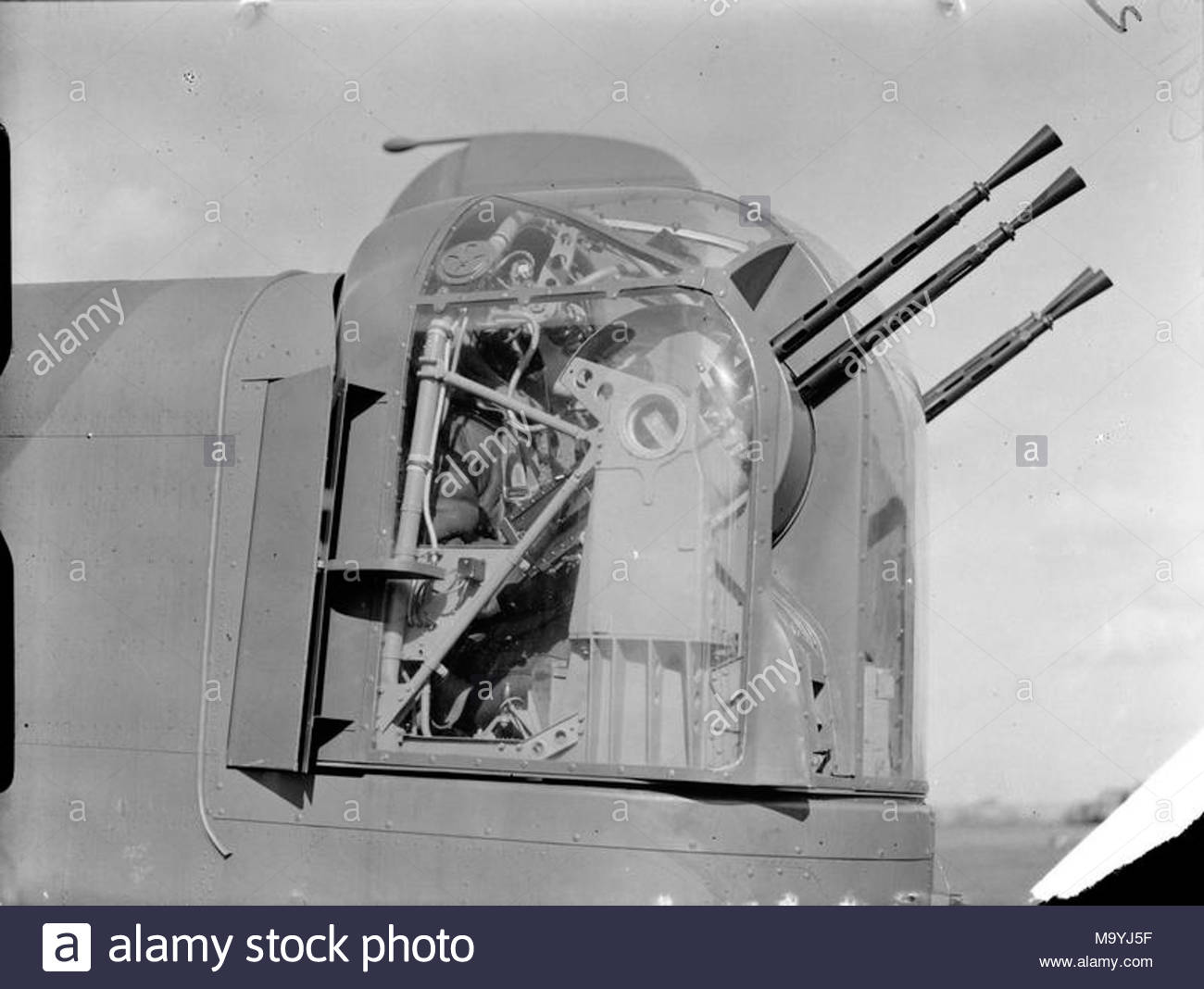 Armstrong Whitworth Whitley Bomber Stock Photos & Armstrong Whitworth ...