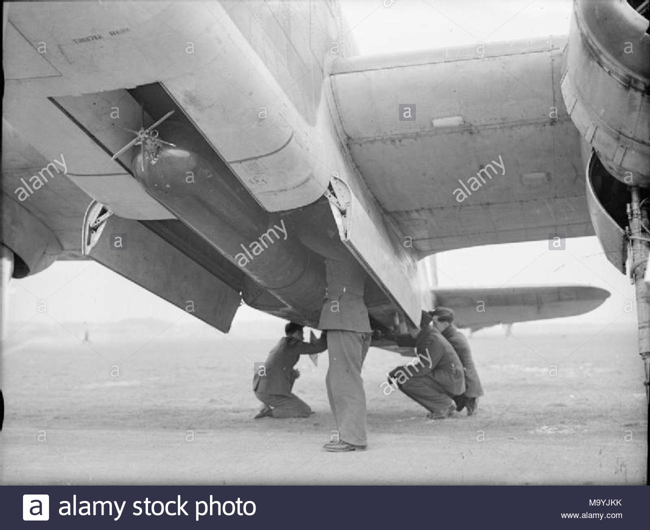 Aerial Torpedo Stock Photos & Aerial Torpedo Stock Images - Alamy