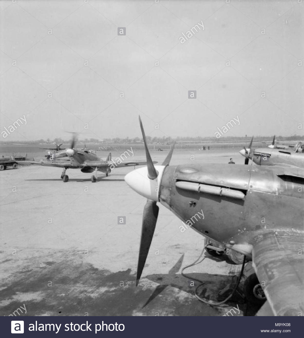 Raf Aldergrove Stock Photos & Raf Aldergrove Stock Images - Alamy
