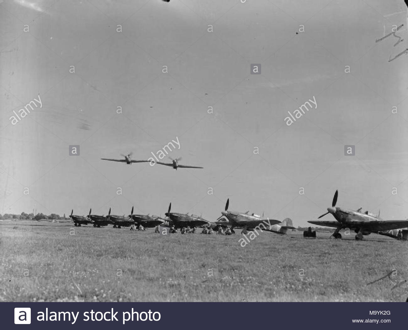 No 43 Squadron Stock Photos & No 43 Squadron Stock Images - Alamy