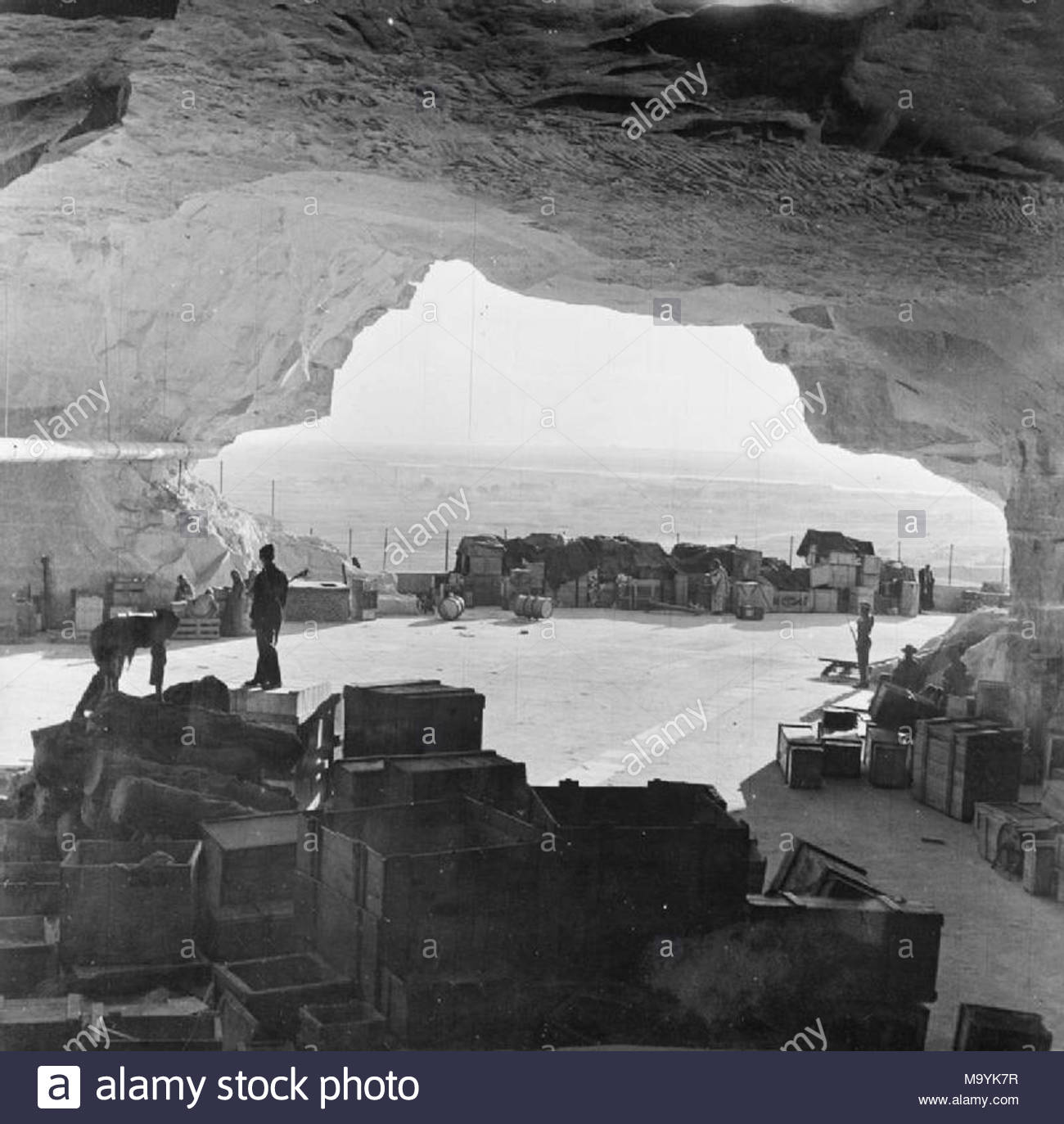 Tura Limestone Stock Photos & Tura Limestone Stock Images - Alamy