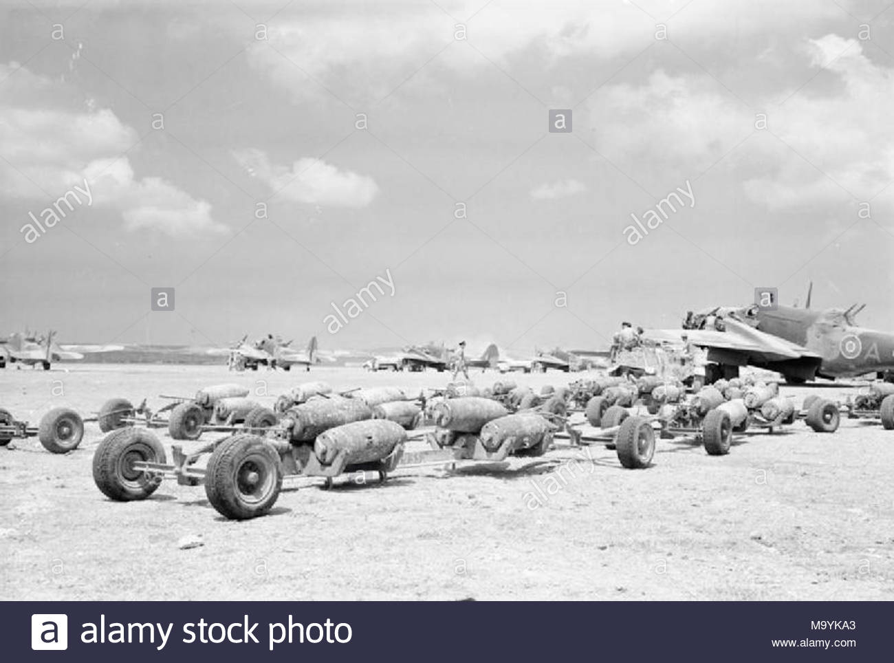 Raf Luqa Stock Photos & Raf Luqa Stock Images - Alamy