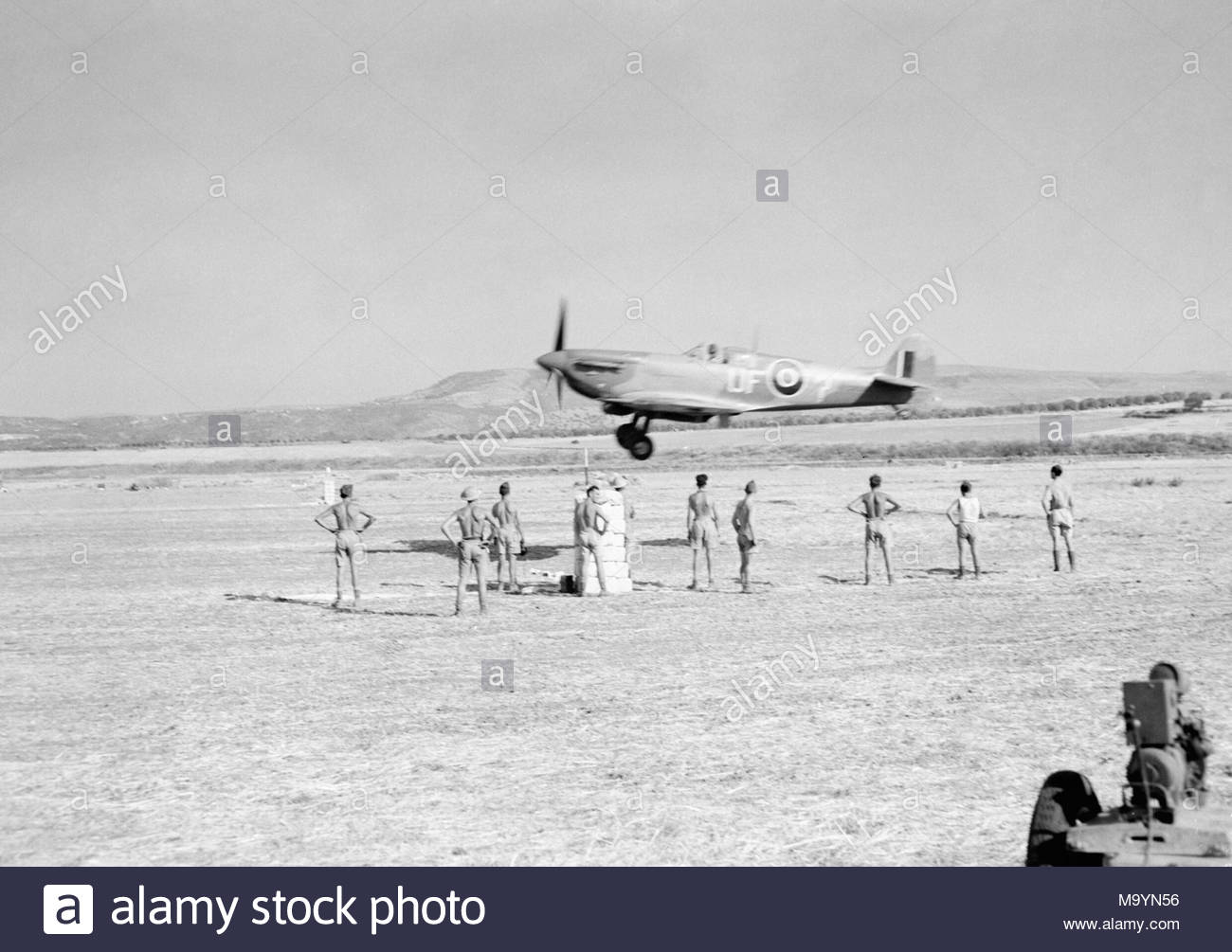 601 Squadron Stock Photos & 601 Squadron Stock Images - Alamy