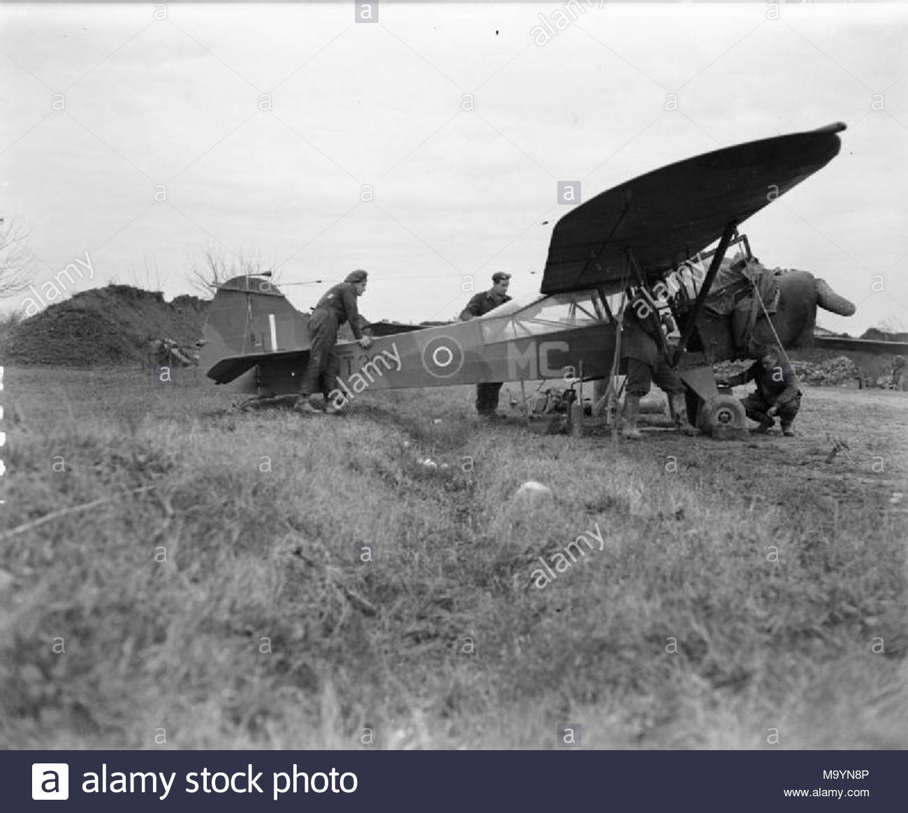 Air Observation Post Stock Photos & Air Observation Post Stock Images ...