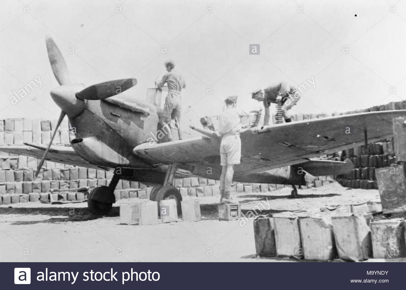 603 Squadron Stock Photos & 603 Squadron Stock Images - Alamy