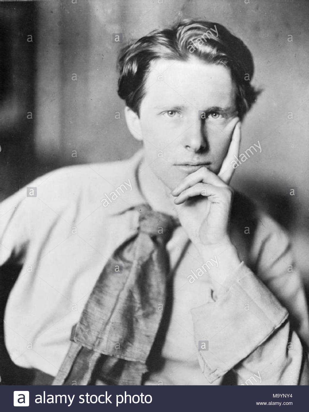 Rupert Brooke Stock Photos & Rupert Brooke Stock Images - Alamy