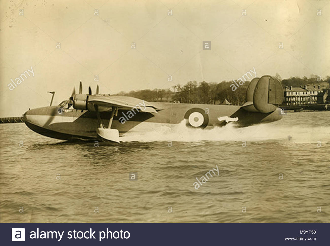 Saunders Roe Stock Photos & Saunders Roe Stock Images - Alamy
