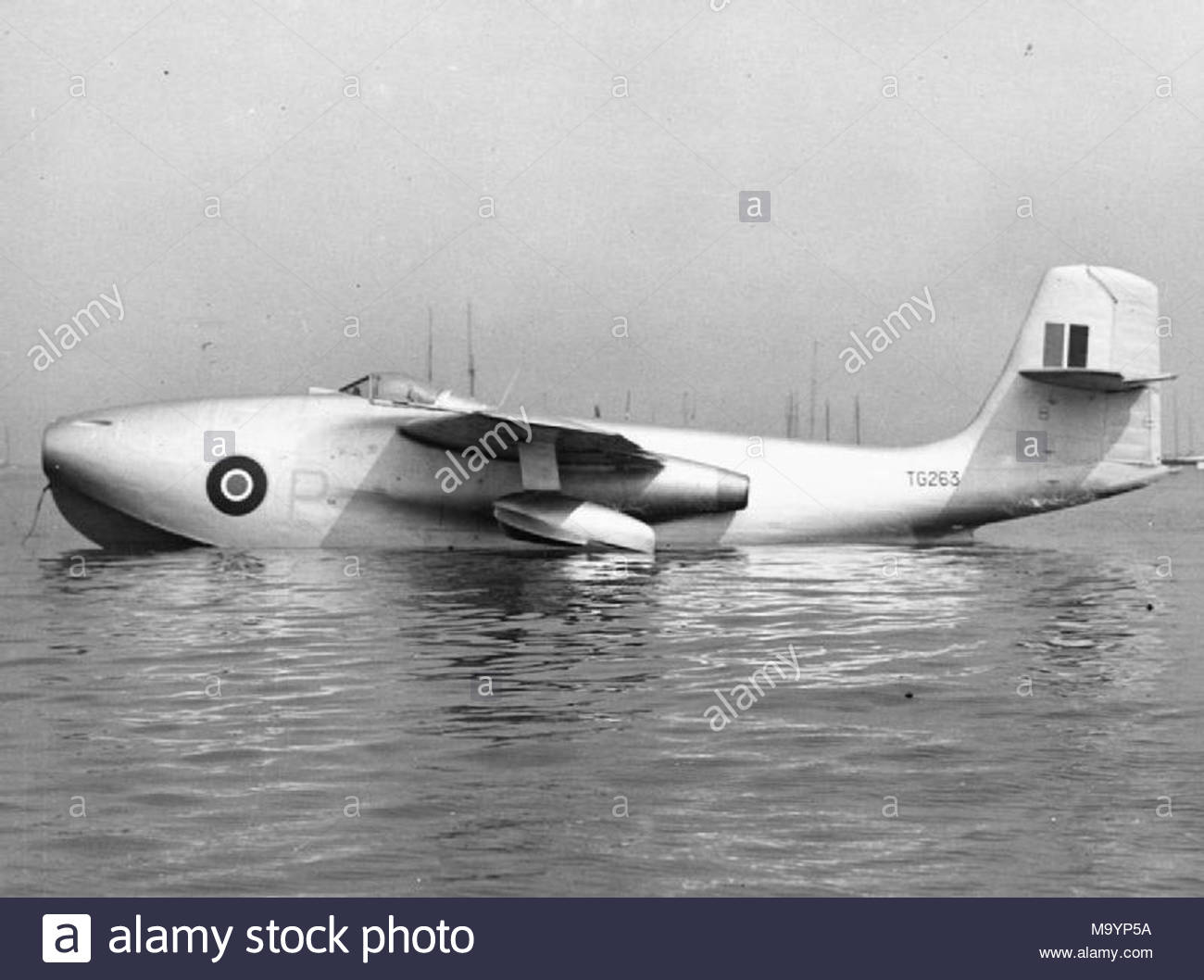 Saunders Roe Stock Photos & Saunders Roe Stock Images - Alamy