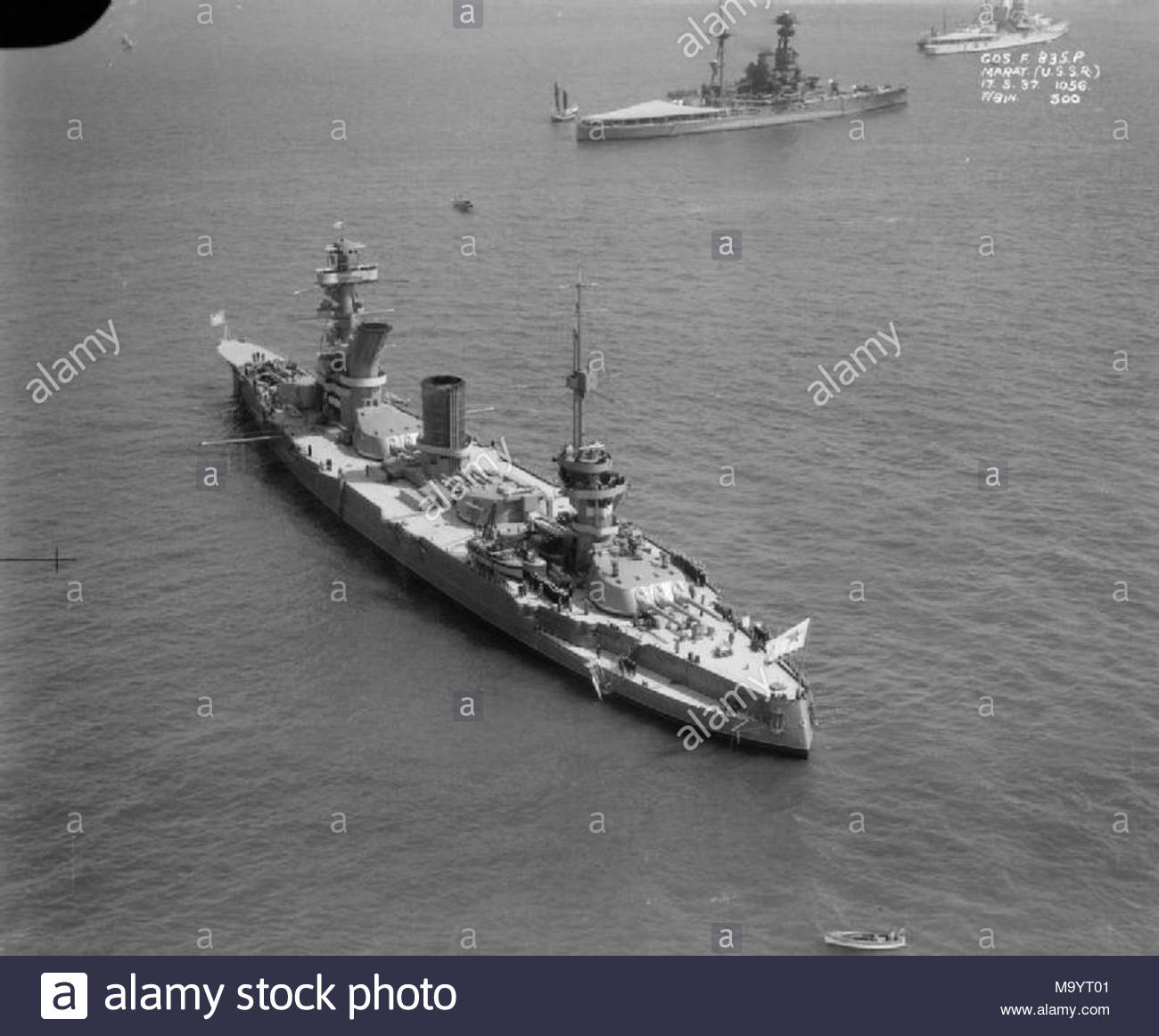 Soviet Fleet Stock Photos & Soviet Fleet Stock Images - Alamy