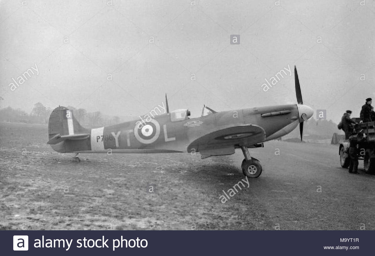 Raf Tangmere Stock Photos & Raf Tangmere Stock Images - Alamy