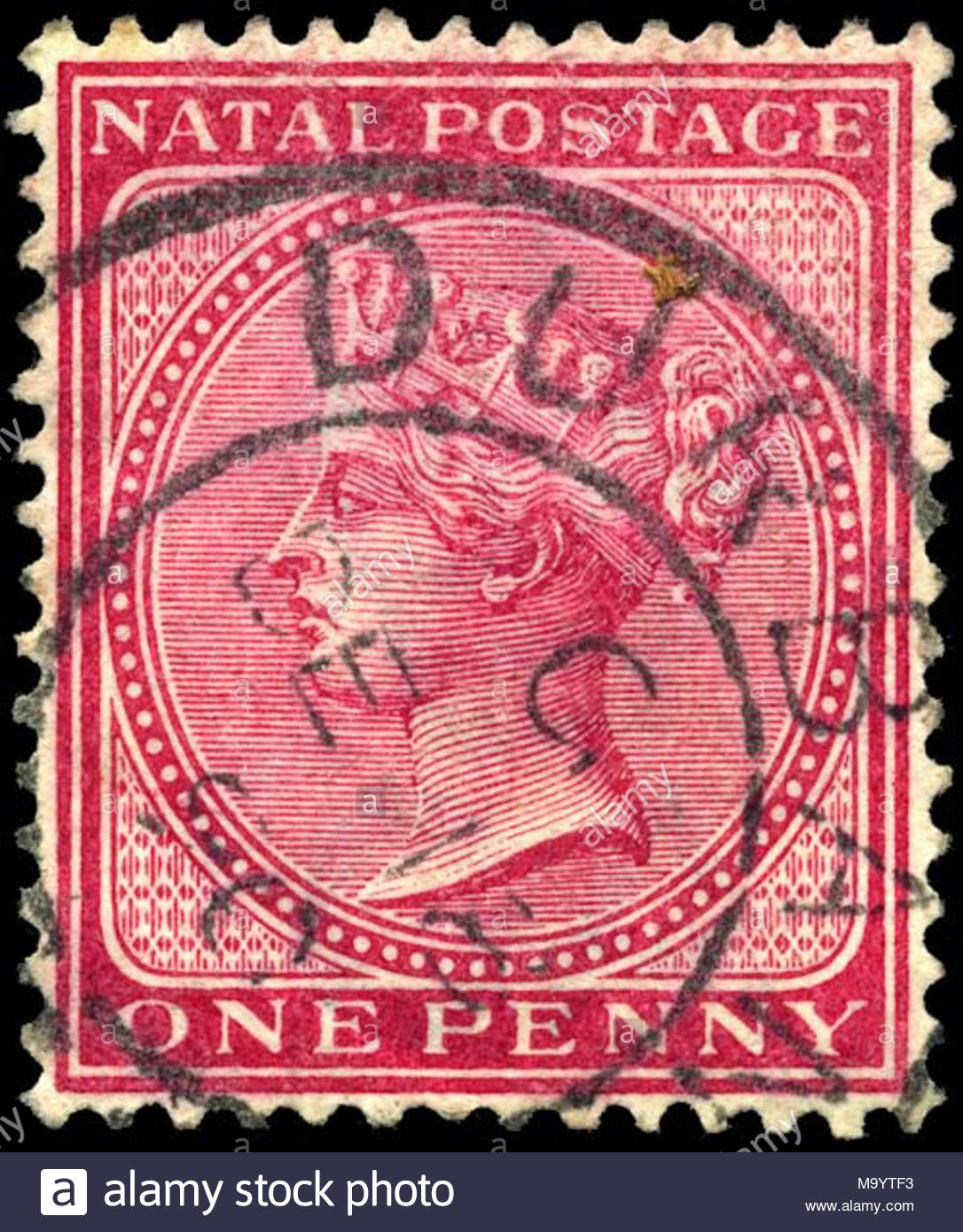 1 Penny Stamp Stock Photos & 1 Penny Stamp Stock Images - Alamy