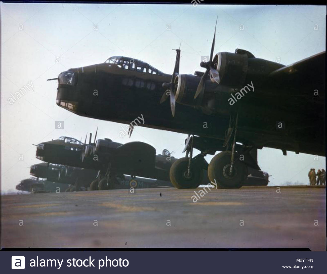 Raf Oakington Stock Photos & Raf Oakington Stock Images - Alamy