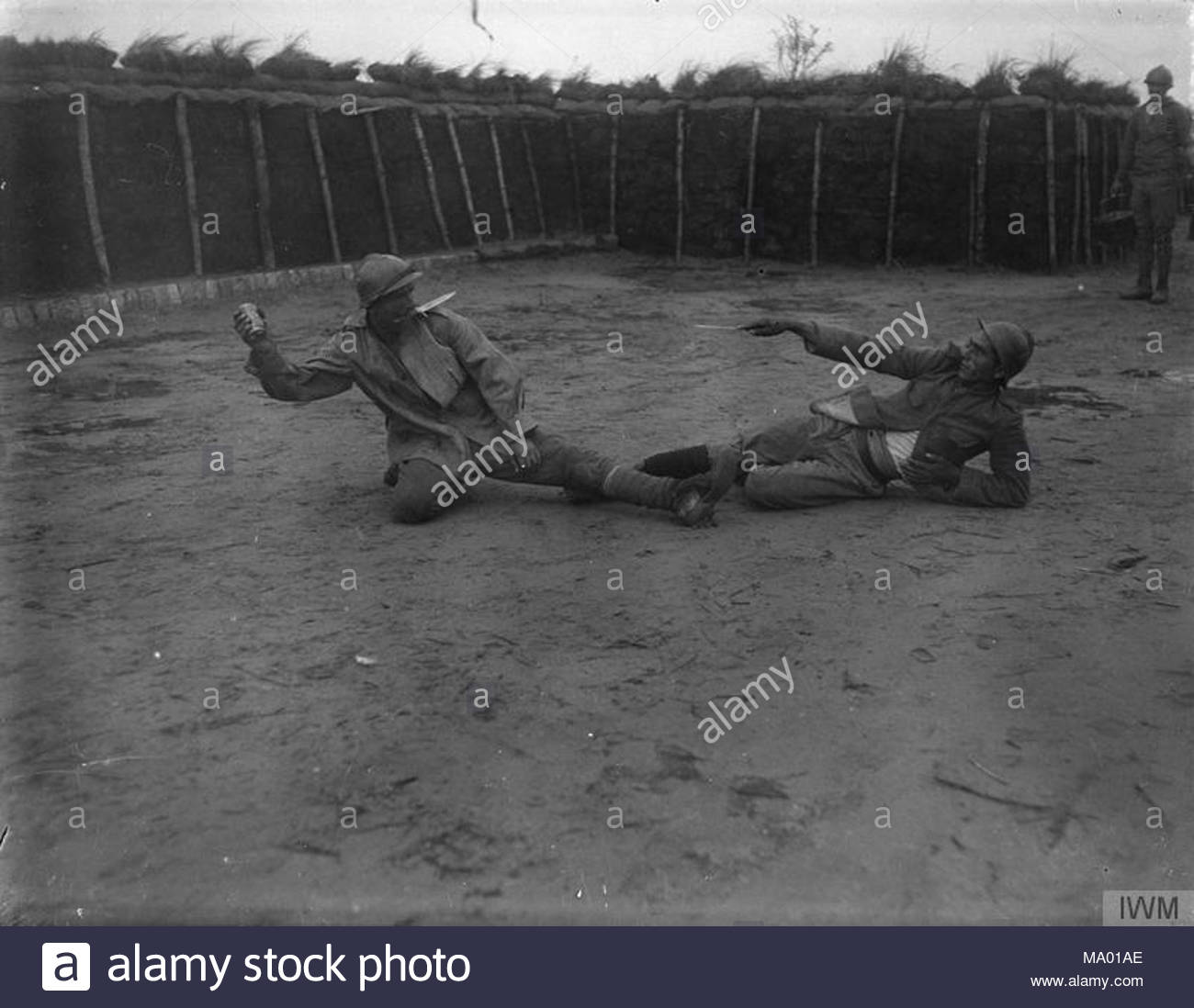 Shock Troops Stock Photos & Shock Troops Stock Images - Alamy