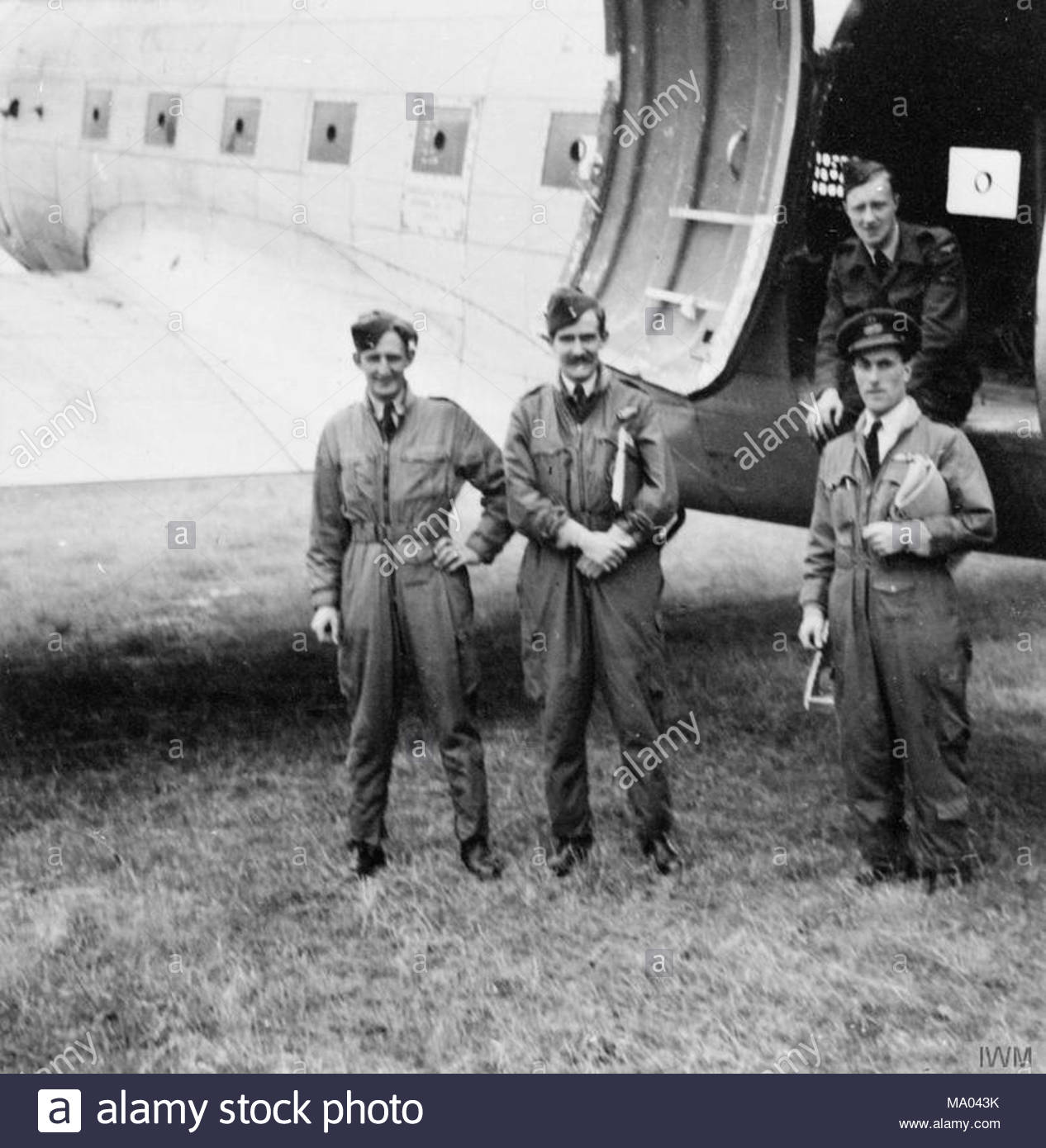 Berlin Airlift 1948 Stock Photos & Berlin Airlift 1948 Stock Images - Alamy