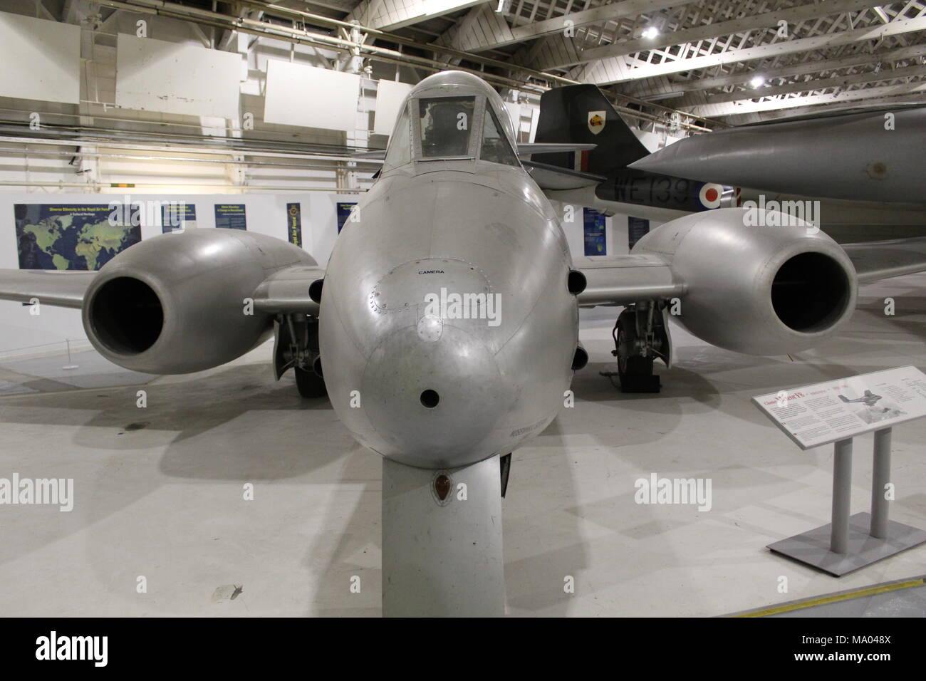 Royal Air Force Museum High Resolution Stock Photography and Images - Alamy