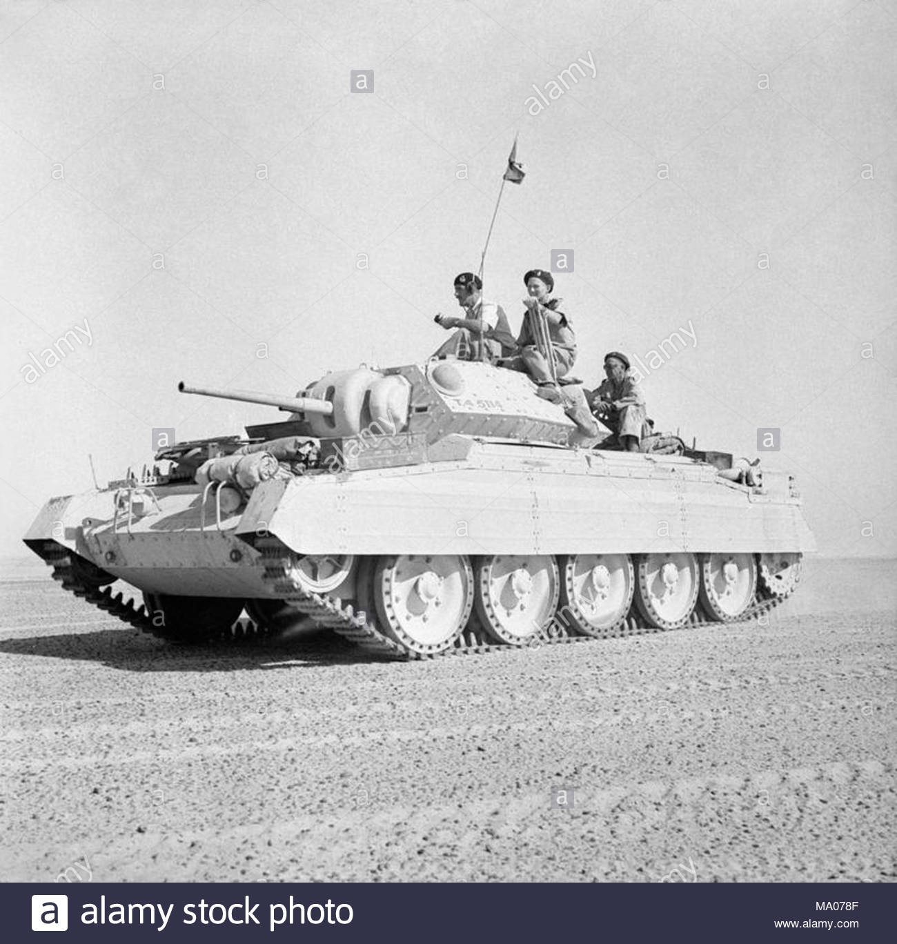 For me the Sherman was the best looking tank in World War 2. Especially ...