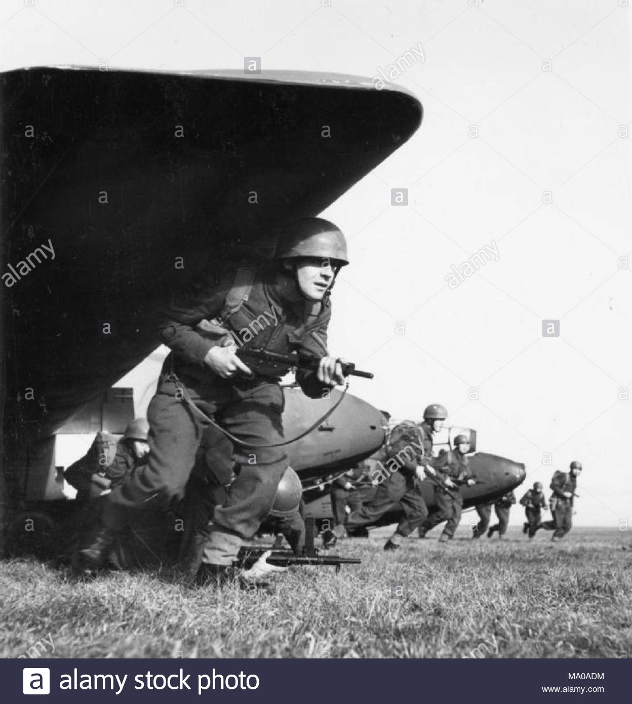 British Army Royal Corps Signals Stock Photos & British Army Royal ...