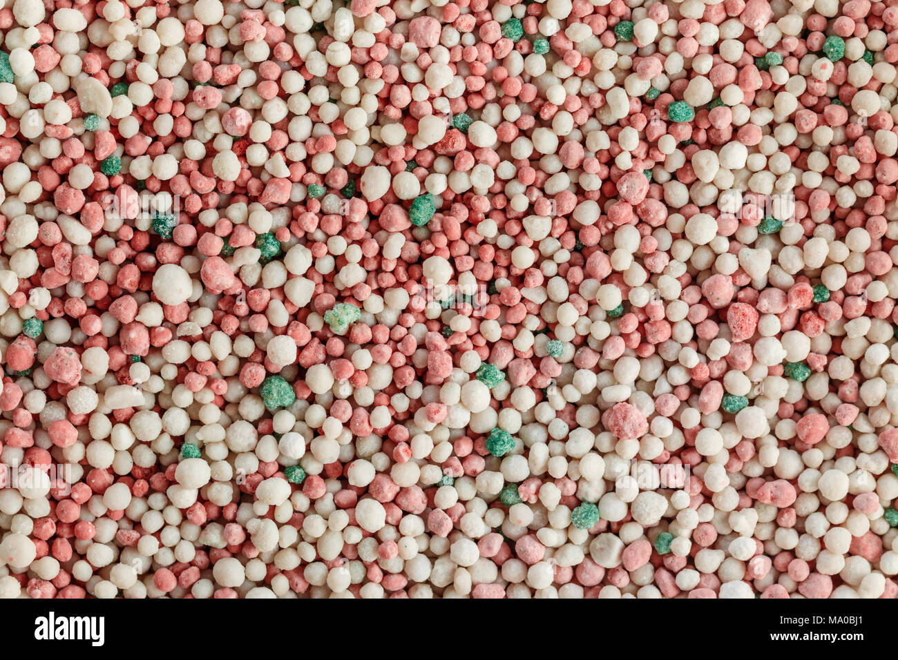 Fertilizer balls hi-res stock photography and images - Alamy