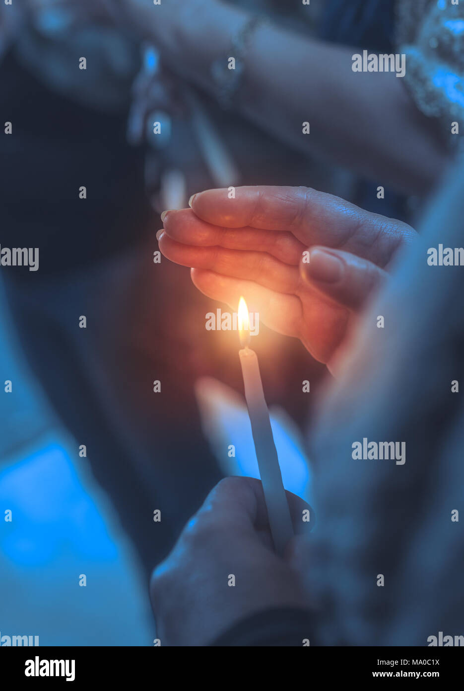 God Of Fire High Resolution Stock Photography and Images - Alamy