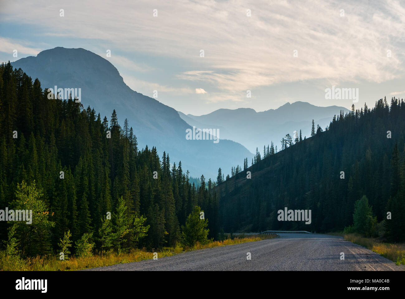 Alberta alberta forest fires hi-res stock photography and images - Alamy