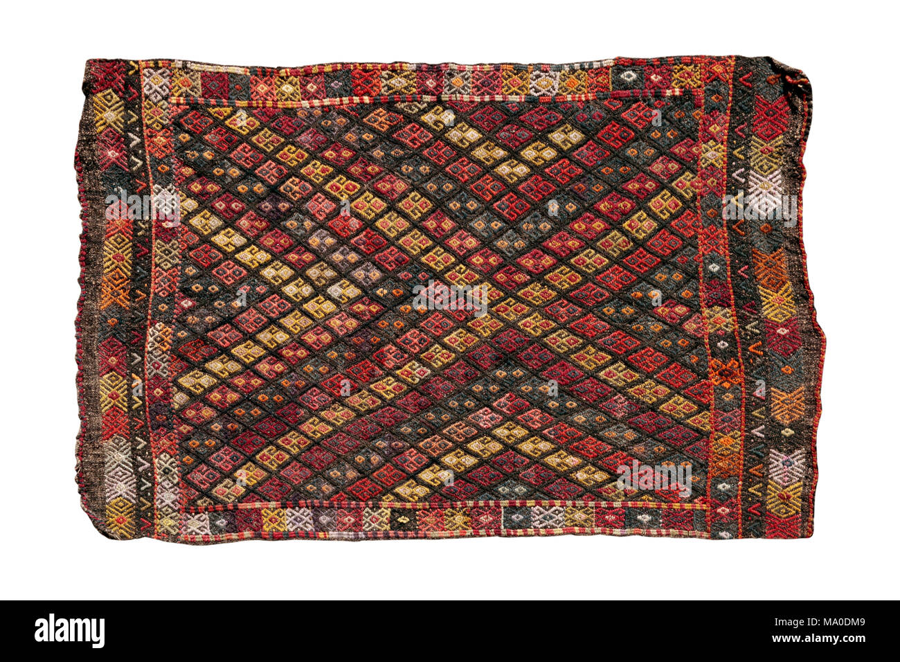 Turkish carpet store Cut Out Stock Images & Pictures - Alamy