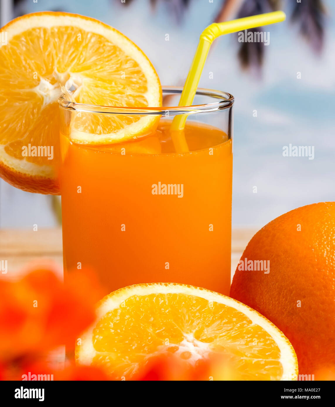 Aranciata Meaning