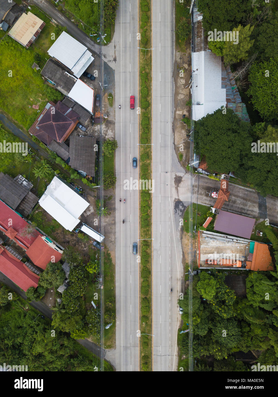 Photography from drone hi-res stock photography and images - Alamy