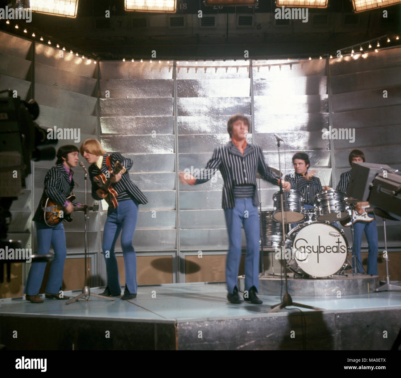 Easybeats hi-res stock photography and images - Alamy