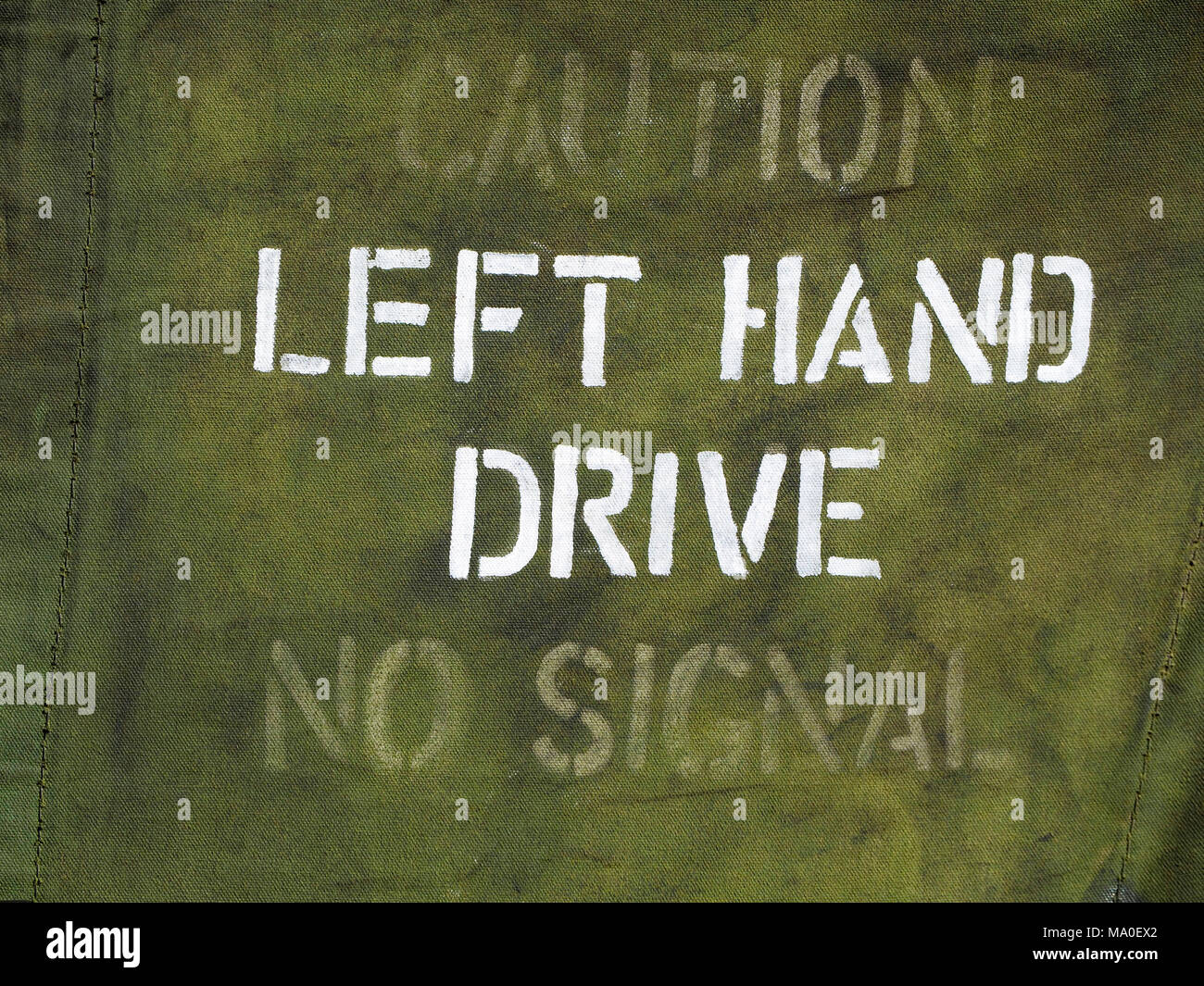 Ww2 willys jeep hi-res stock photography and images - Alamy