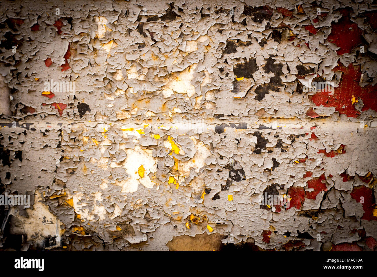 Aged iron texture hi-res stock photography and images - Alamy
