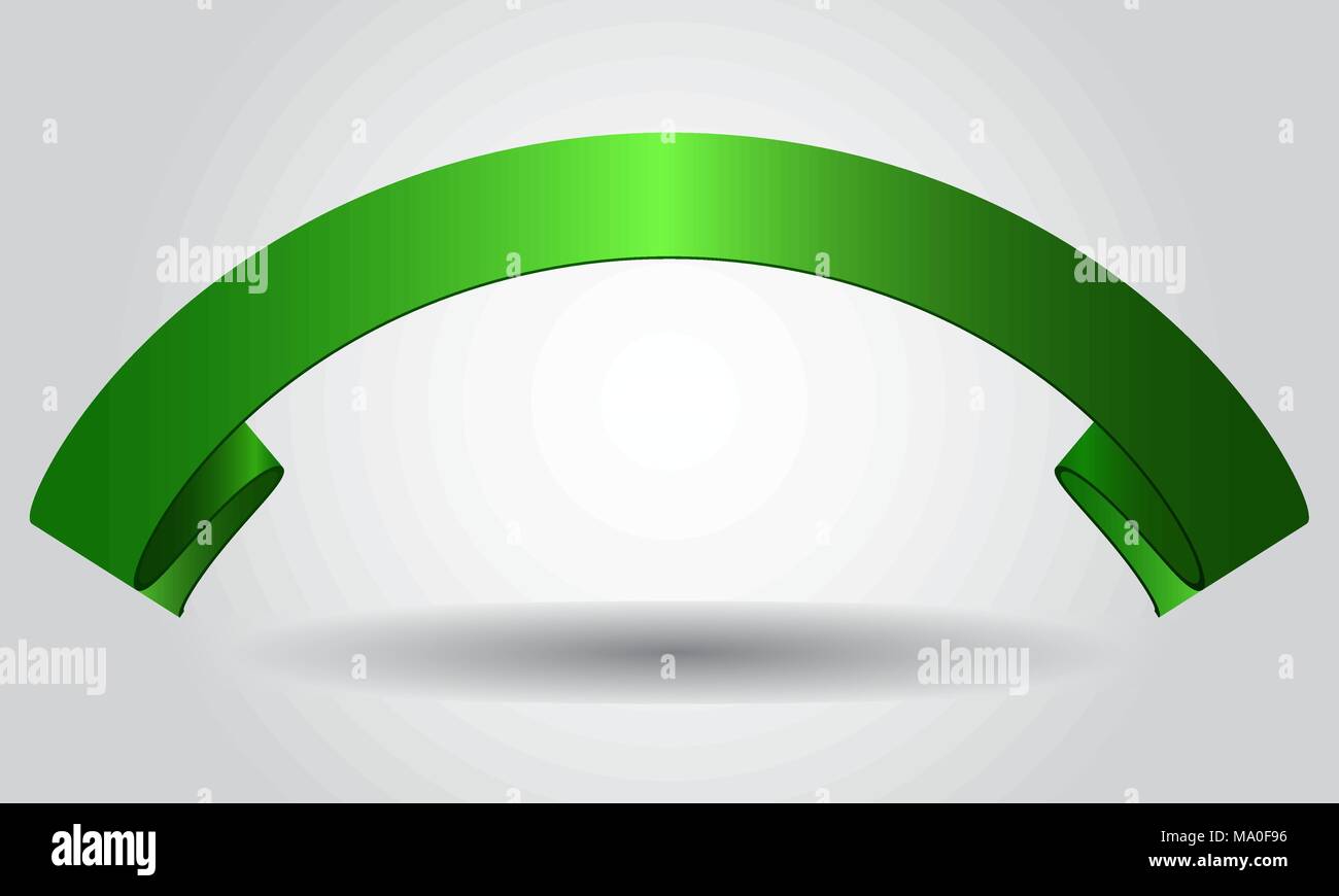 Flat circular Stock Vector Images - Alamy