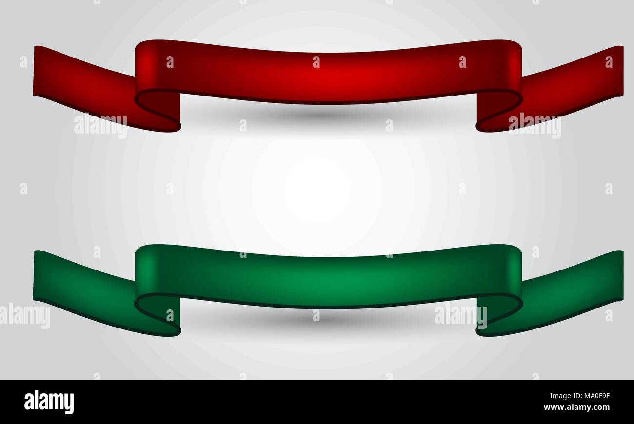 Long red stripe Stock Vector Images - Alamy