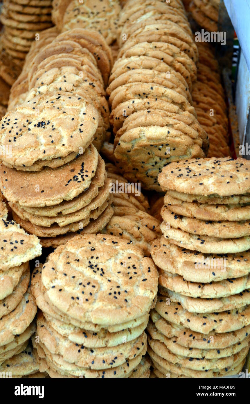 Asian biscuit hi-res stock photography and images - Alamy