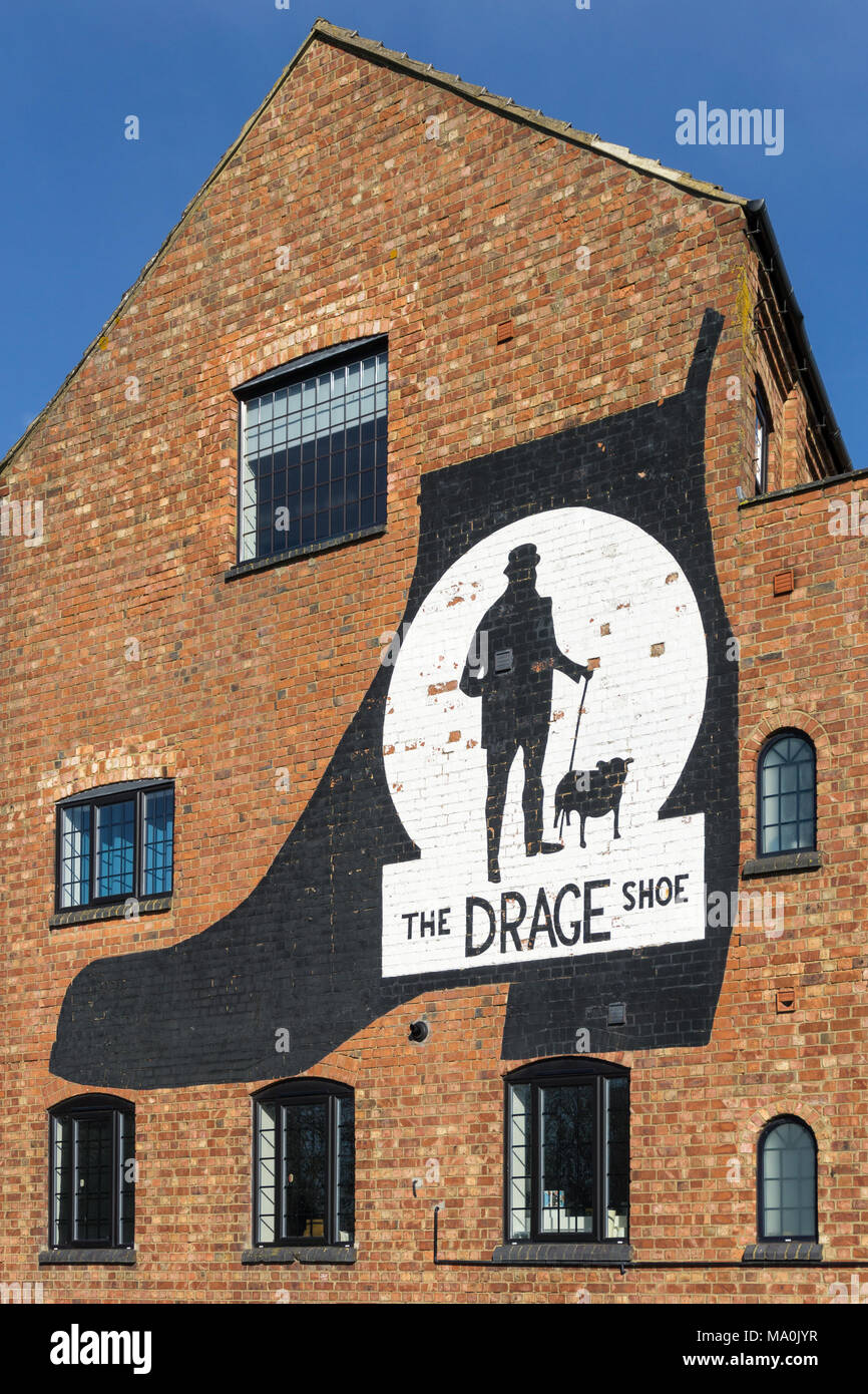 Bozeat northamptonshire hi-res stock photography and images - Alamy