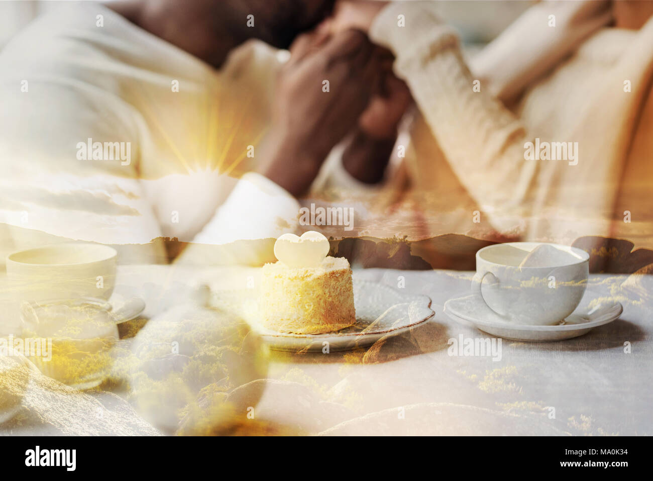 Feelings romantic hi-res stock photography and images - Alamy