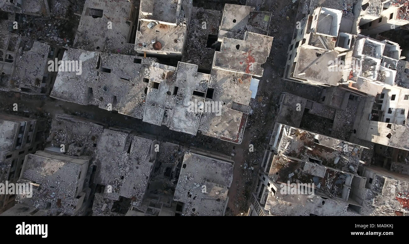 the city of Homs in Syria Stock Photo - Alamy