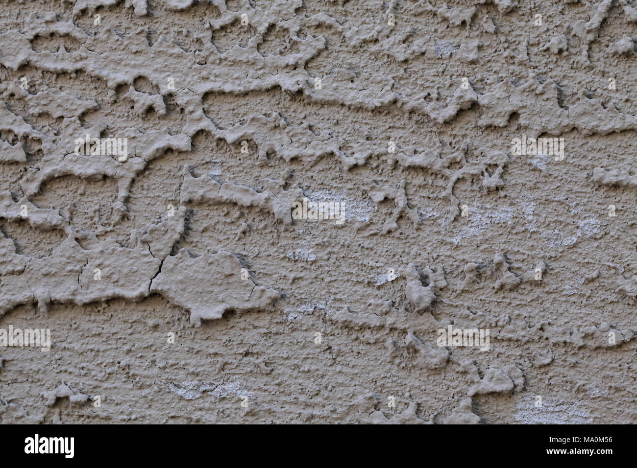Paper thin stucco texture Stock Photo - Alamy
